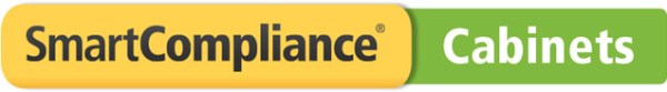 SmartCompliance has the Right Cabinet for your Workplace.
